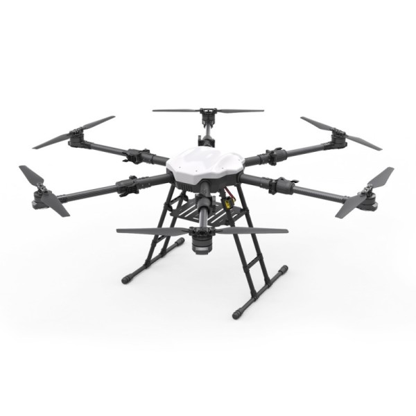 Quality Foldable and Portable Drone Rack/ with Modular Design Structure Developed for sale