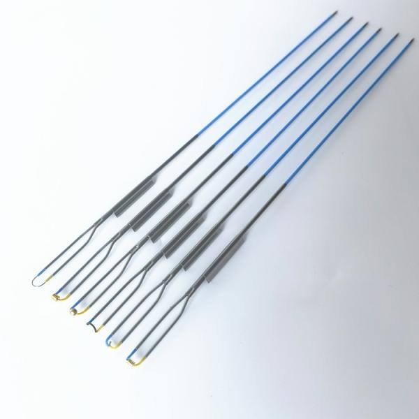 Quality Stainless Steel Bipolar Cutting Loop Electrode With Manual Power Source for sale