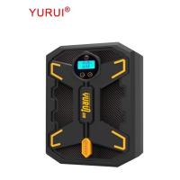 Quality Air Compressor 72W DC 150Psi 12v Car Air Pump for sale