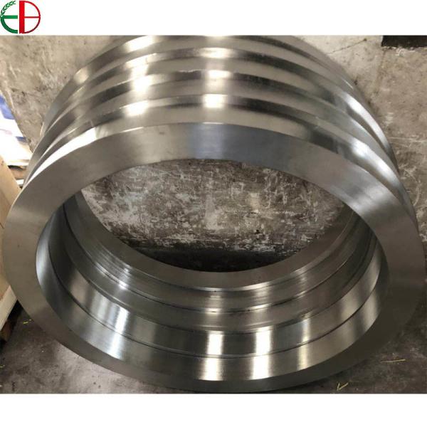 Quality 316 Stainless Alloy Steel Forging Tube And Ring Castings Centrifuge Tube EB28028 for sale