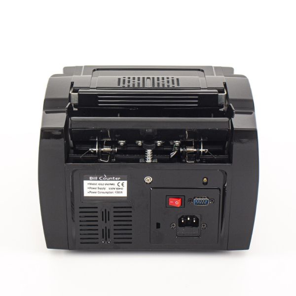 Quality Portable Money Counting Machine Good Looking for sale
