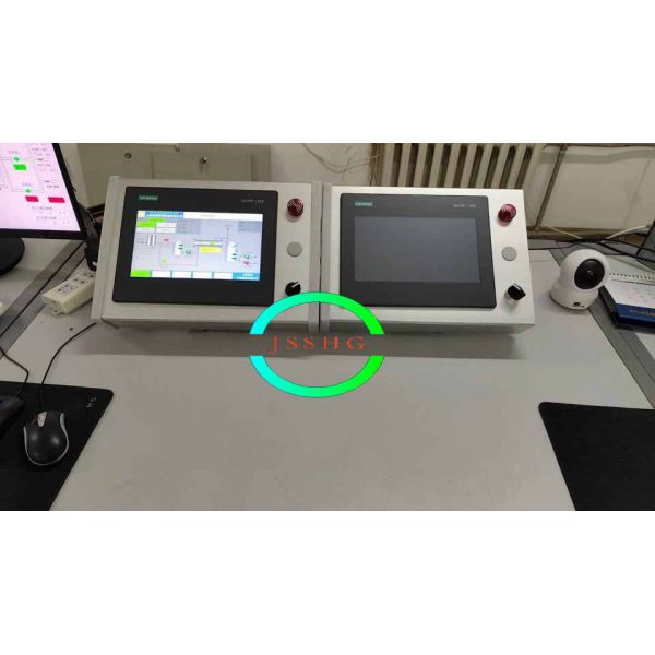 Quality 0.8 % NaCIO Split Sodium Hypochlorite Generator with Long Life Service for sale