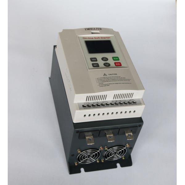 Quality 320A 160KW 3 Phase Pump Soft Starters AC 480V for sale