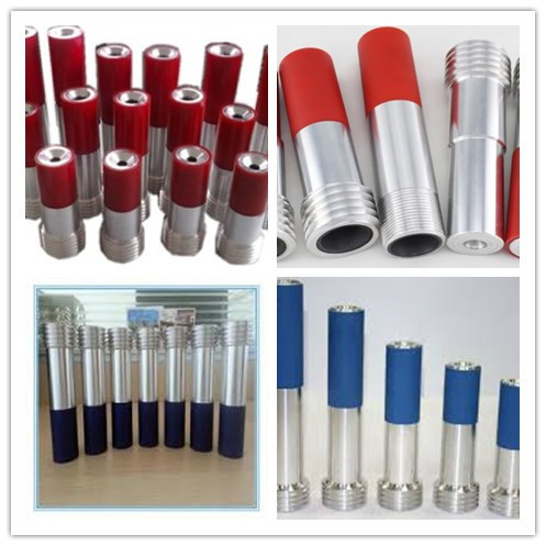 Quality OEM ODM CERAMIC SANDBLASTING NOZZLES BORON CARBIDE NOZZLE FOR SANDBLASTING for sale