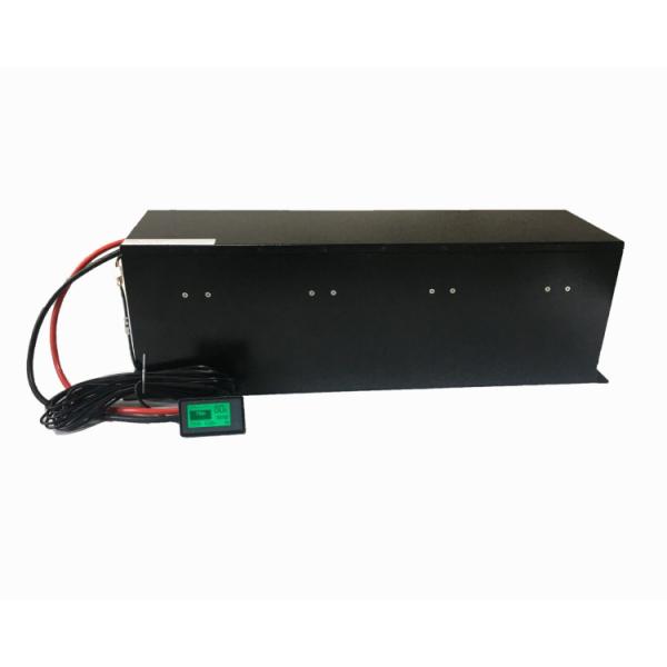 Quality 102Ah 72V LiFePO4 Battery for sale