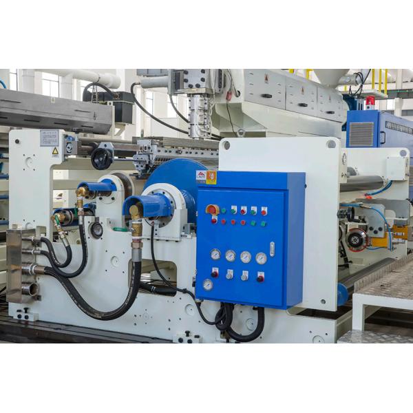 Quality Newly Designed Multi-function Multi-layer Extrusion Laminating Machine for sale