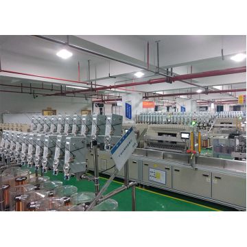 Quality Intuitive And Stable Tension Display DC Servo Drive Servo Tensioner On Multi for sale