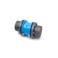 Quality Transmission High Speed Shaft Coupling Spring Falk Steel Flex Coupling for sale