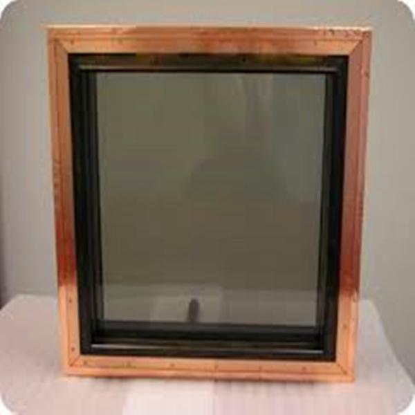 Quality mri rf window 1.2mx0.9m rfi windows for sale