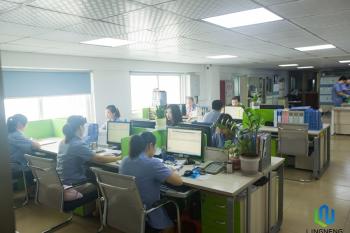 China Factory - Xiamen Lingneng Technology Co., Ltd.