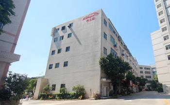 China Factory - Shenzhen Hopestar SCI-TECH Co., Ltd.