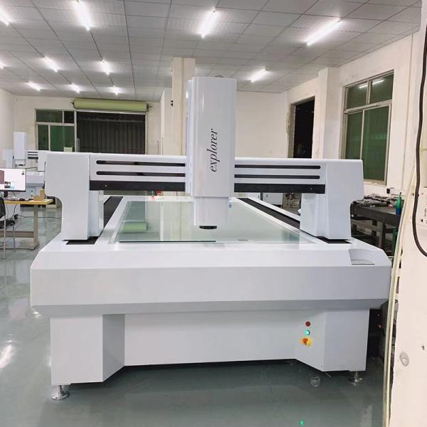 Quality 220V 60Hz Fully Automatic Gantry Coordinate Measuring Machine with Granite for sale