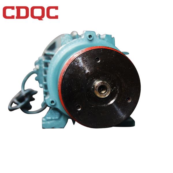 Quality Linear Electric Asynchronous Induction Motor Customized Grinding Head Stand for sale