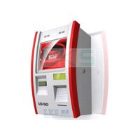 Quality Waterproof Interactive Touch Screen Kiosk , IP65 Self Service Kiosk 2GB / 4GB / 8GB RAM for sale