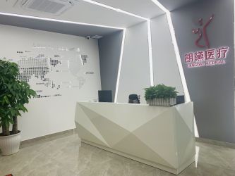 China Factory - Shenzhen Langdai Industrial Development Co., Ltd.