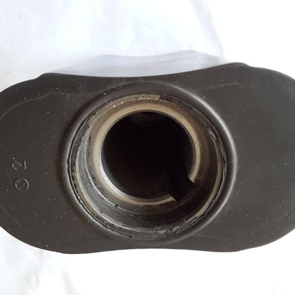 Quality Wear Resistant Tri Rotary Lobe Pump Multipurpose With Linear NBR for sale