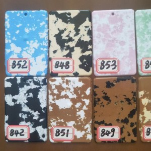 Quality Popcorn Material Urea Formaldehyde Moulding Powder For Melamine Tableware for sale