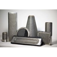 china 316L 10000kW/Rn2 Metal Fiber Gas Burner