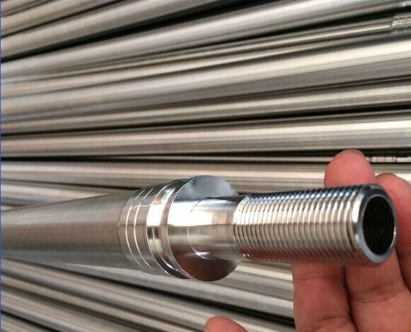 Quality WIRE WRAPPED SCREEN PIPE for sale