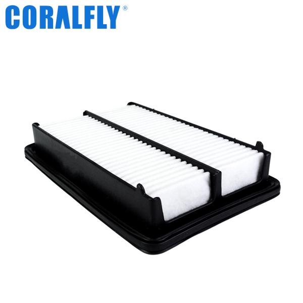 Quality Coralfly Auto Car Ail Filter 17220-R6A-J00SY 17220R6AJ00SY For #HONDA for sale