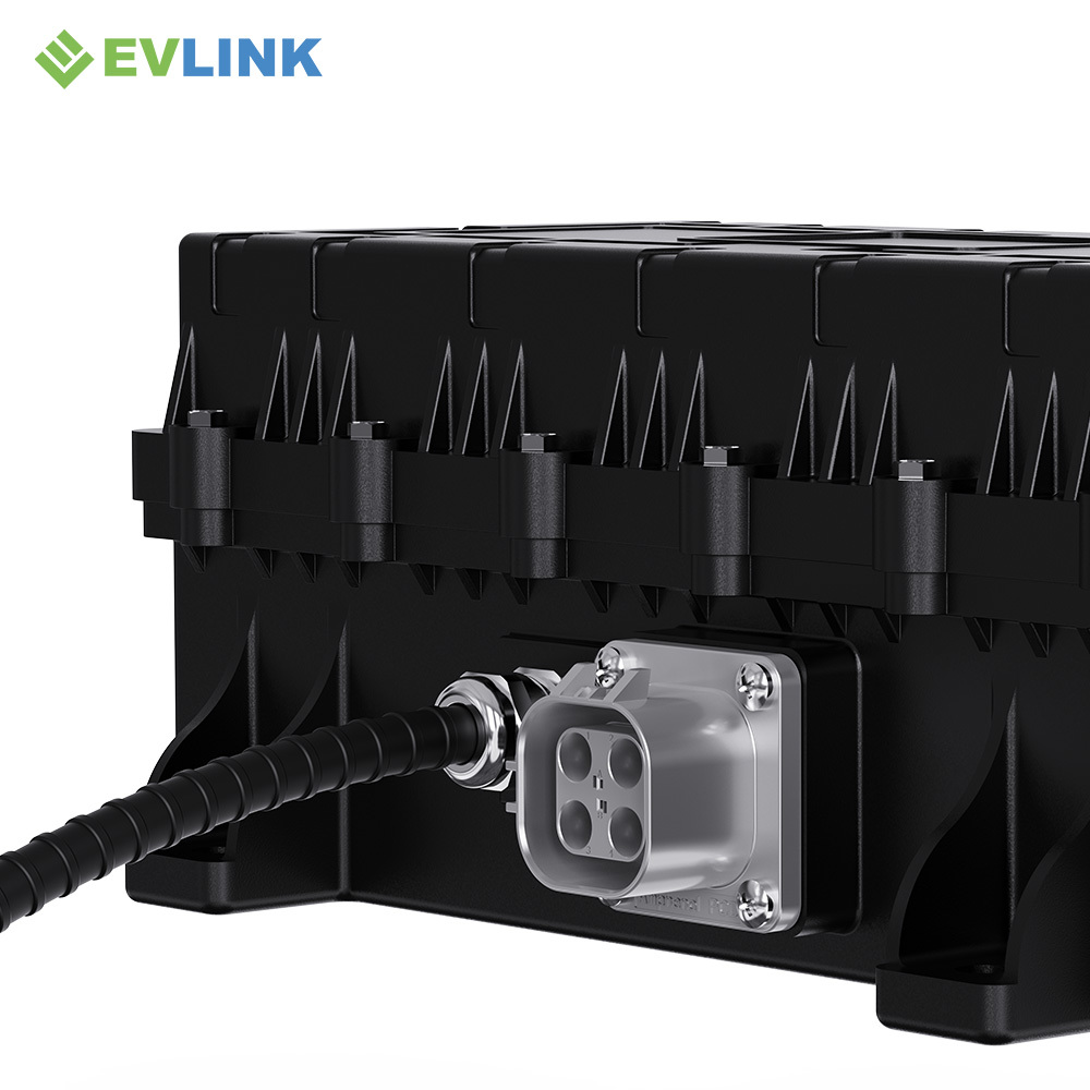 Quality Riscaldatore PTC HVCH20KW22KW24KW 400V600V800V 8.5kg per Autobus, Camion, for sale