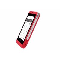 Quality D20 Android Smart NFC EMV POS Terminal 256KB RAM Hard Disk Capacity for sale