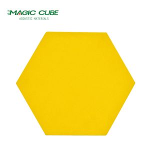 Quality Customized Decorative Fiberglass Panels For Sound Insulation In Professional for sale