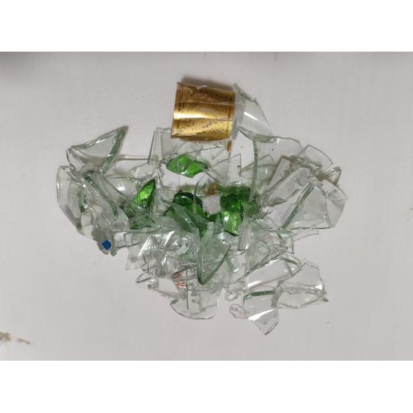 Quality Customized multi-functional Recycling Solution for PET , Can, Glass and Smart for sale