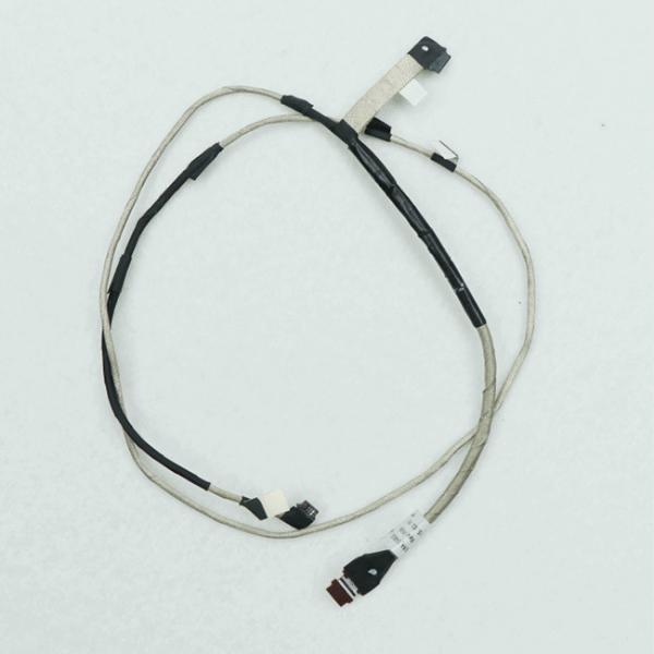 Quality Flame Retardant 0.5pitch Display LVDS Flex Cable for sale