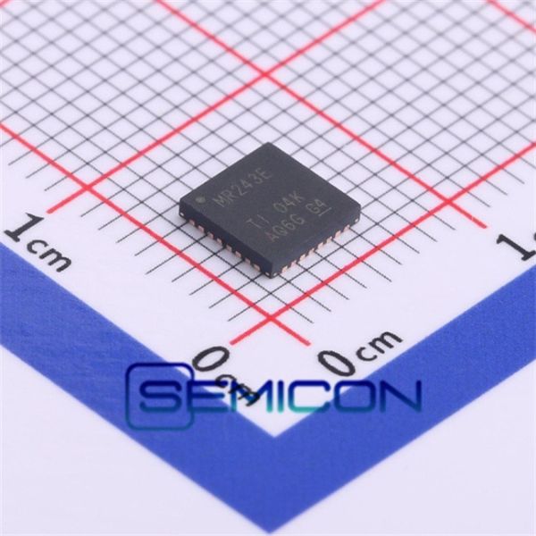 Quality MAX3243EIRHBR IC TRANSCEIVER FULL 3/5 32VQFN Original IC TRANSCEIVER for sale