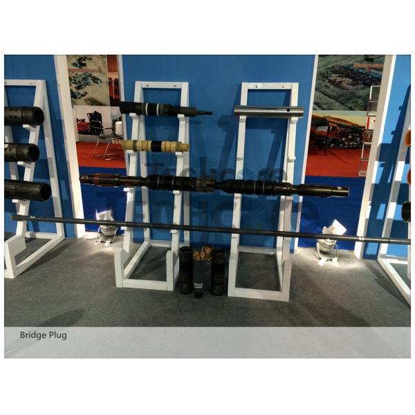 Quality WPHL Hydraulic Set Retrievable Packer / Bi-Directional Slips Packer for sale