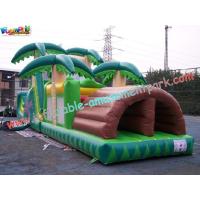 Quality Kids, Adult Super Fun Space Walk Inflatables Obstacle Course Games for Rent, for sale