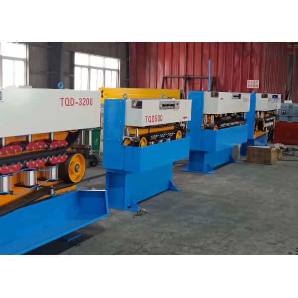 Quality Power Cable Production Line Extrusion Electric Wire Cable Extrusion Line for sale