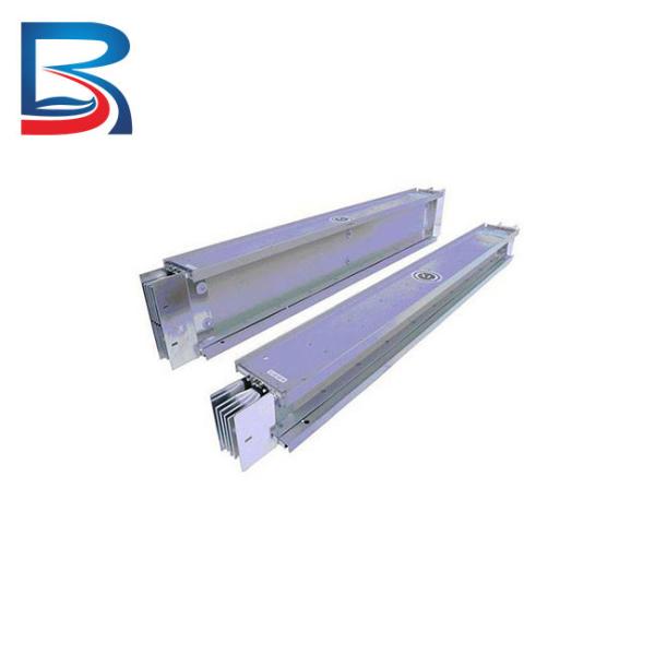 Quality Aluminum Alloy Housing Unique Joint Busduct Electrical for Wharf for sale