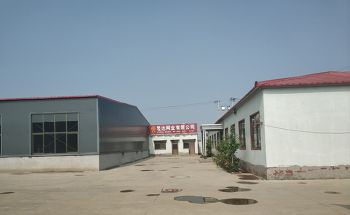 China Factory - Anping Yuda Wire Mesh Co., Ltd.