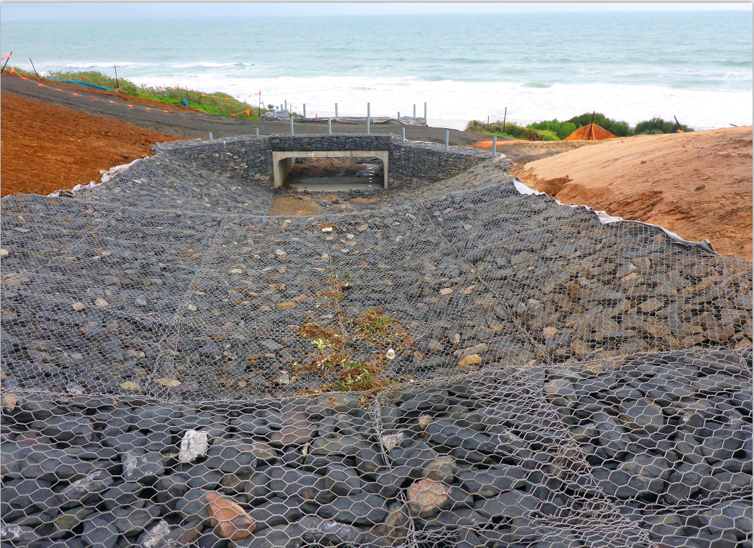 Gabion Mattress