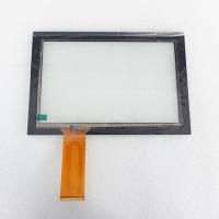Quality 10.1 Inch Windows Android Linux ITO GG Touch Panel TX23 RX37 Channel for sale