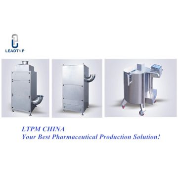 Quality Automatic Tablet Film Coating Machine , Pellet Candy Coating Machine for sale