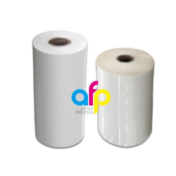 Quality Printing Packaging Laminating Plastic Film Roll For Surface Protective for sale