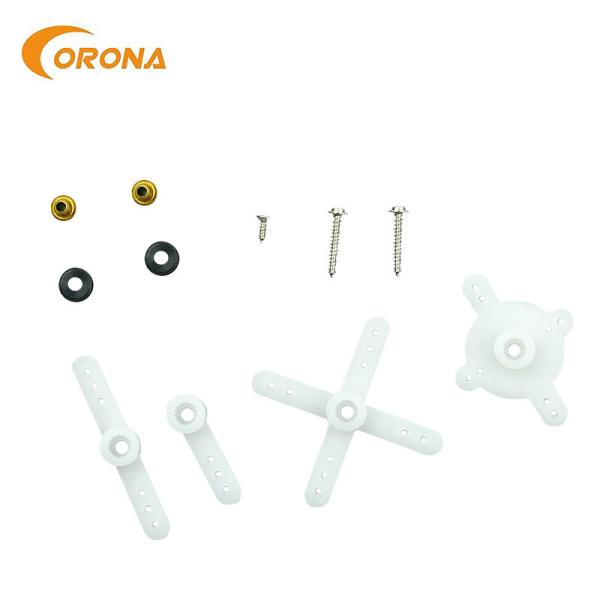 Quality Robot Rc Servo Motor Torque 0.82kg.Cm Corona SB6033 for sale
