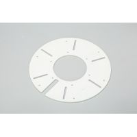 Quality Eco Friendly Thermal Insulation Plate Ceramic Insulation Materials Lightweight for sale