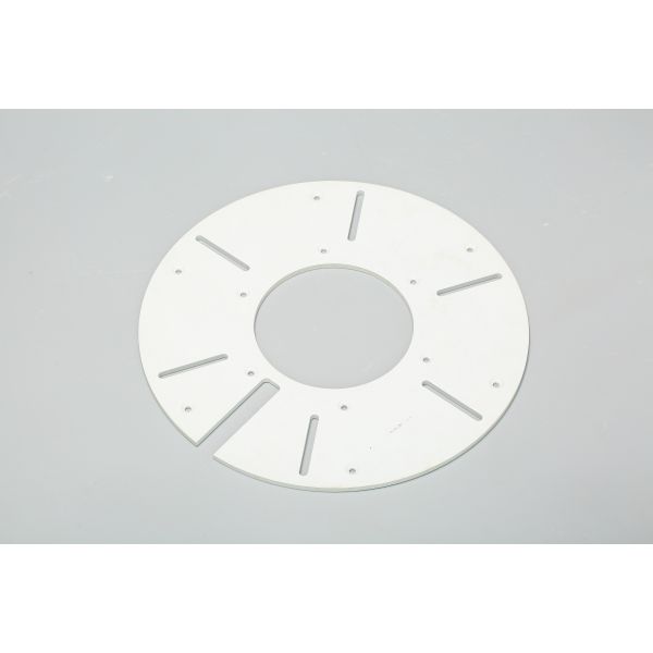 Quality Eco Friendly  Thermal Insulation Plate Ceramic Insulation Materials Lightweight for sale