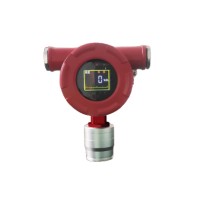 Quality GT-CDI282Ex/IR Industrial and Commercial Point-Type Flammable Gas Detector for sale