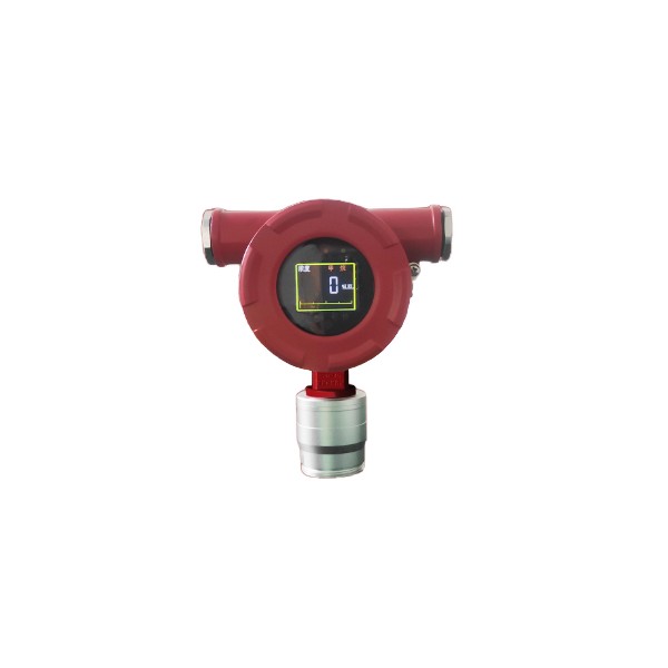 Quality GT-CDI282Ex/IR Industrial and Commercial Point-Type Flammable Gas Detector for sale