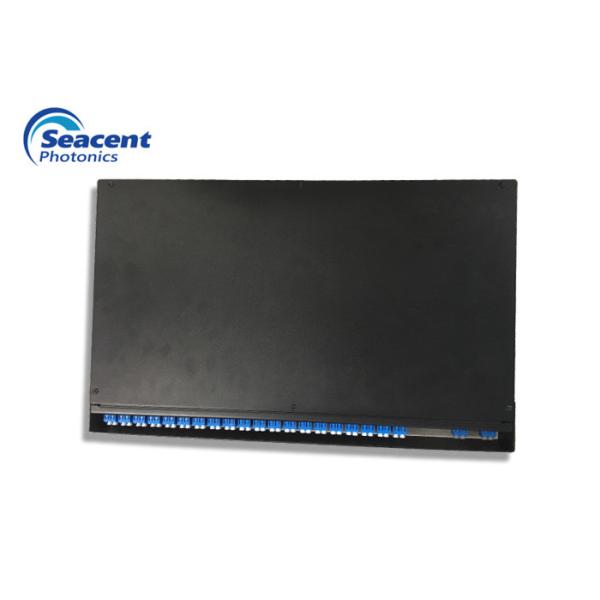 Quality Chassis Type AWG Mux Demux Compact Size For Backbone Network / Datacenter for sale