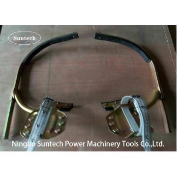 Quality Safety Tools Concrete Pole Climber Concrete Pole Climbing Grapplers for sale