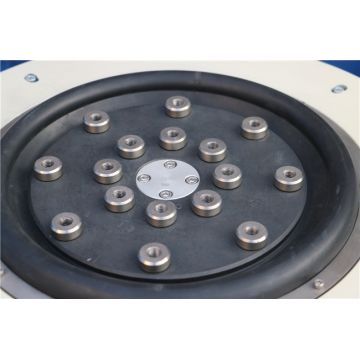 Quality 6000N Vibration Test Systems , 1.6m/S Electrodynamic Shaker for sale