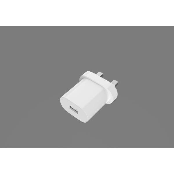 Quality SZTY 5V 1A Wall Charger Over Temperature Protection CE Certificate for sale