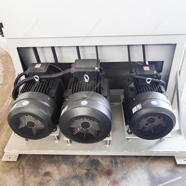 Quality B-R-RP Automatic Sanding Grinding Polishing Woodworking Sander for Consistent for sale