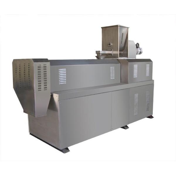 Quality Automatic Bugles Doritos Production Line 100 - 200kg/H for sale